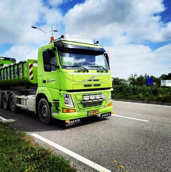 Gouwenberg CS – Gouwenberg CS